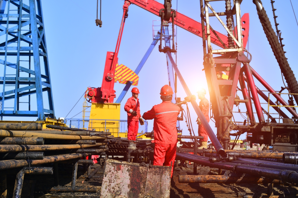 After an Oilfield Accident: What to Do - Gilbert Adams Law Office