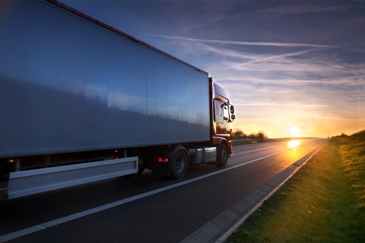 Interstate vs. Intrastate Trucking | Gilbert Adams Law Offices