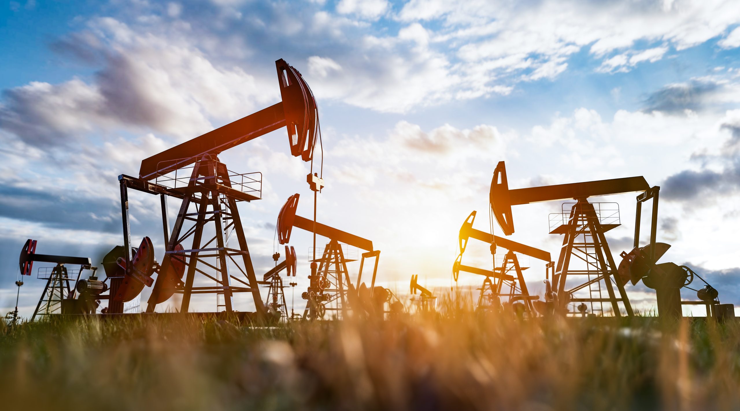 Common Oilfield Accidents and Injuries | Gilbert Adams Law Offices