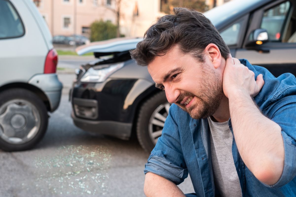 How To Calculate Pain & Suffering Damages In Texas Car Accident Claims