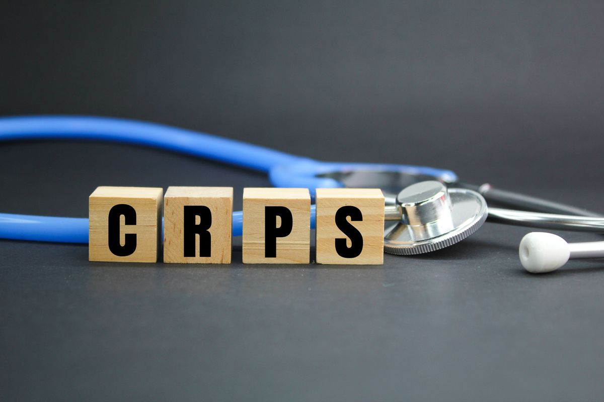 Damages For CRPS In Personal Injury Claims | Gilbert Adams Law Offices