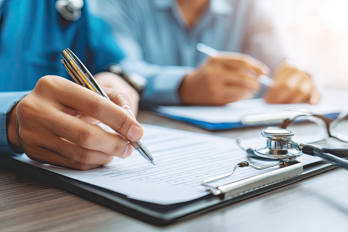 The Importance Of Medical Documentation In Texas Personal Injury Cases